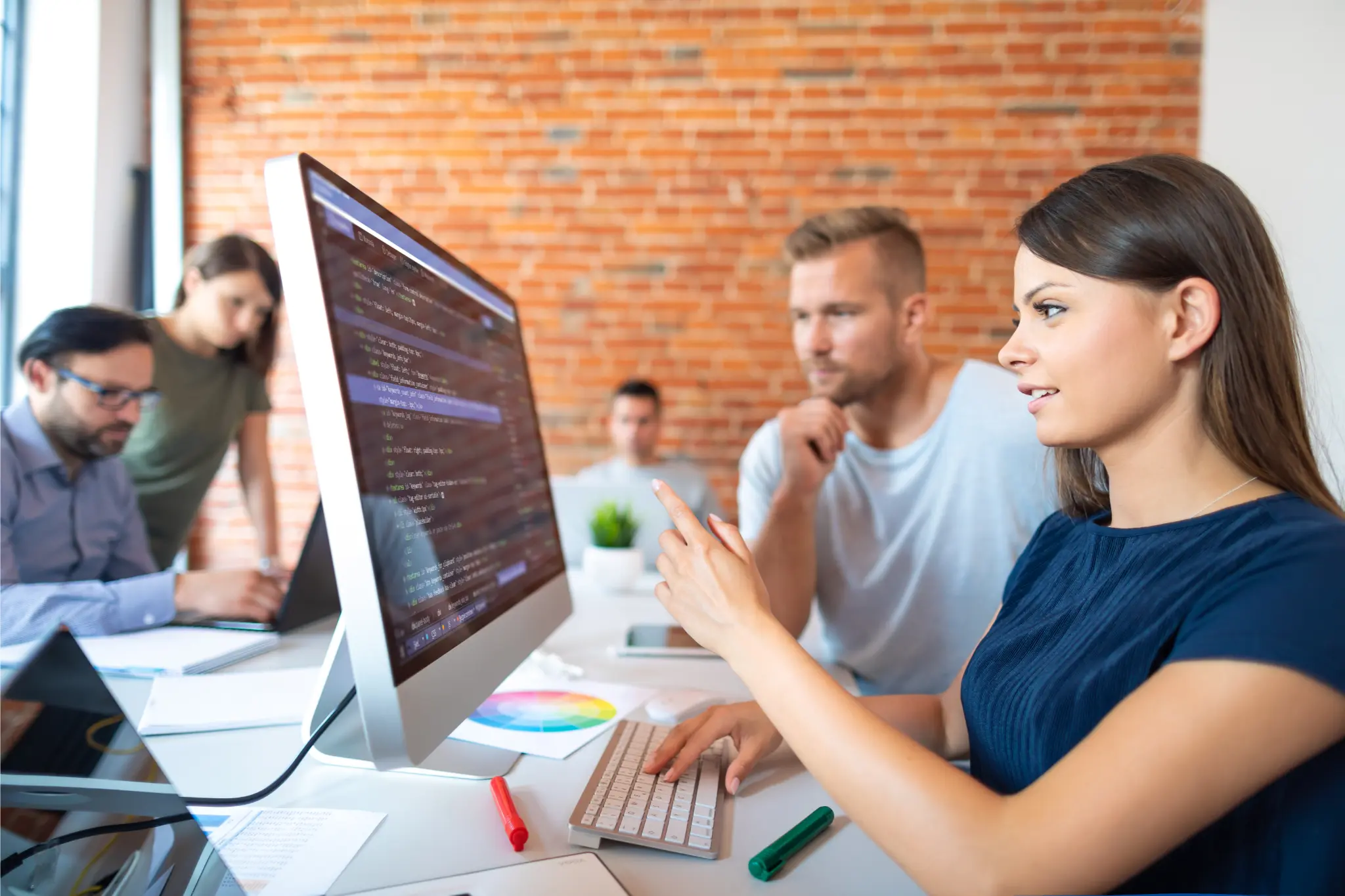 Bring Ideas to Life – Best Website Designer Sunshine Coast
